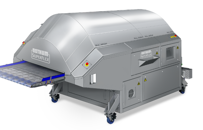 POULTRY AND MEAT — Oestergaard