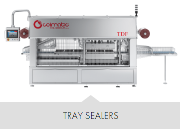ABOUT COLIMATIC — Oestergaard
