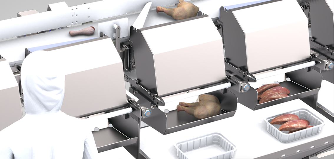 MARELEC VISION — Oestergaard