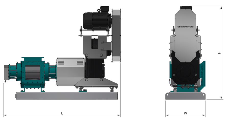 Oestergaard Australia Solutions — Oestergaard