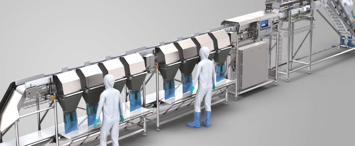 ABOUT FOODMATE — Oestergaard