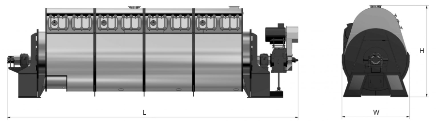 Oestergaard Australia Solutions — Oestergaard