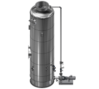 Oestergaard Australia — Oestergaard