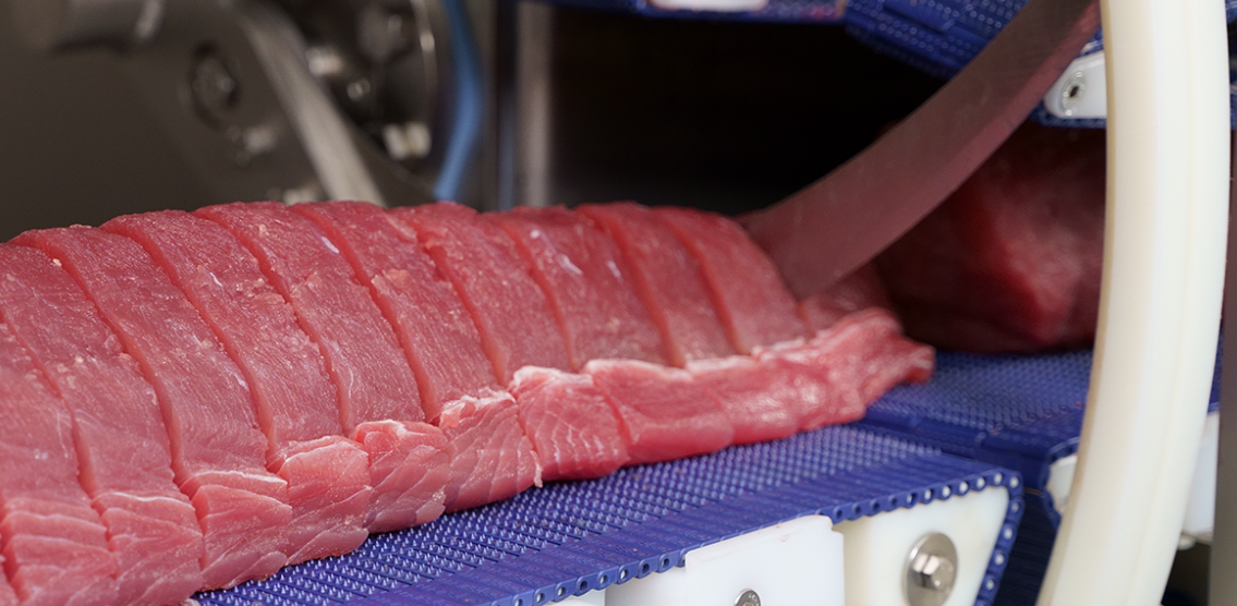 FISH Portion Cutter PORTIO 3 (Copy) — Oestergaard