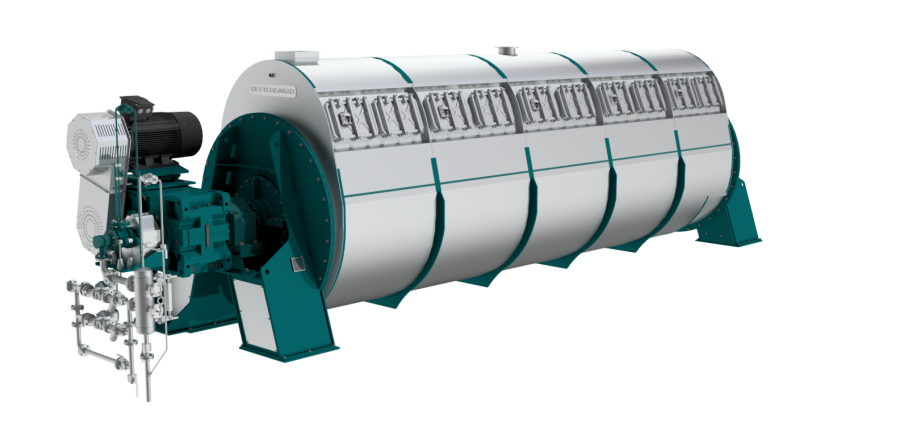 Oestergaard Australia Solutions — Oestergaard