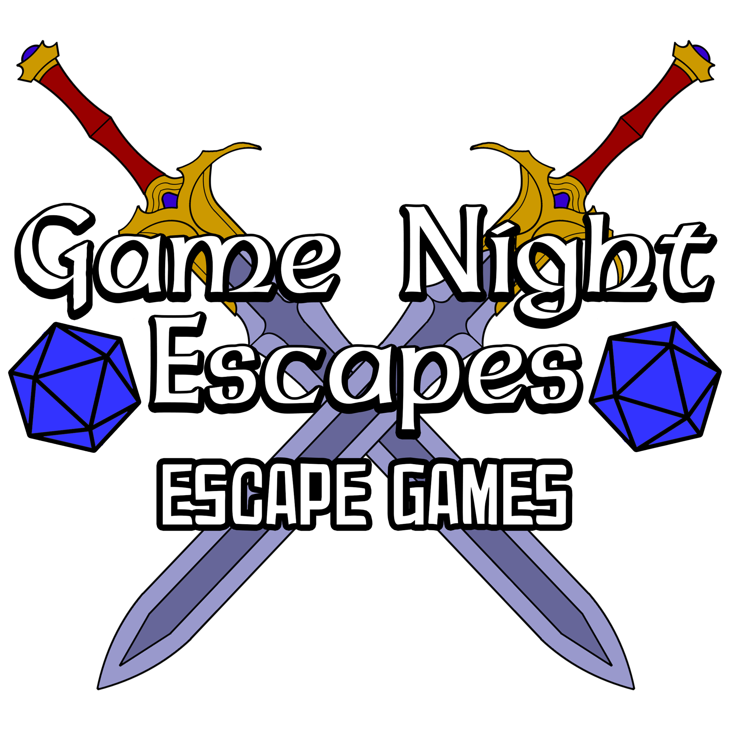 Game Night Escapes