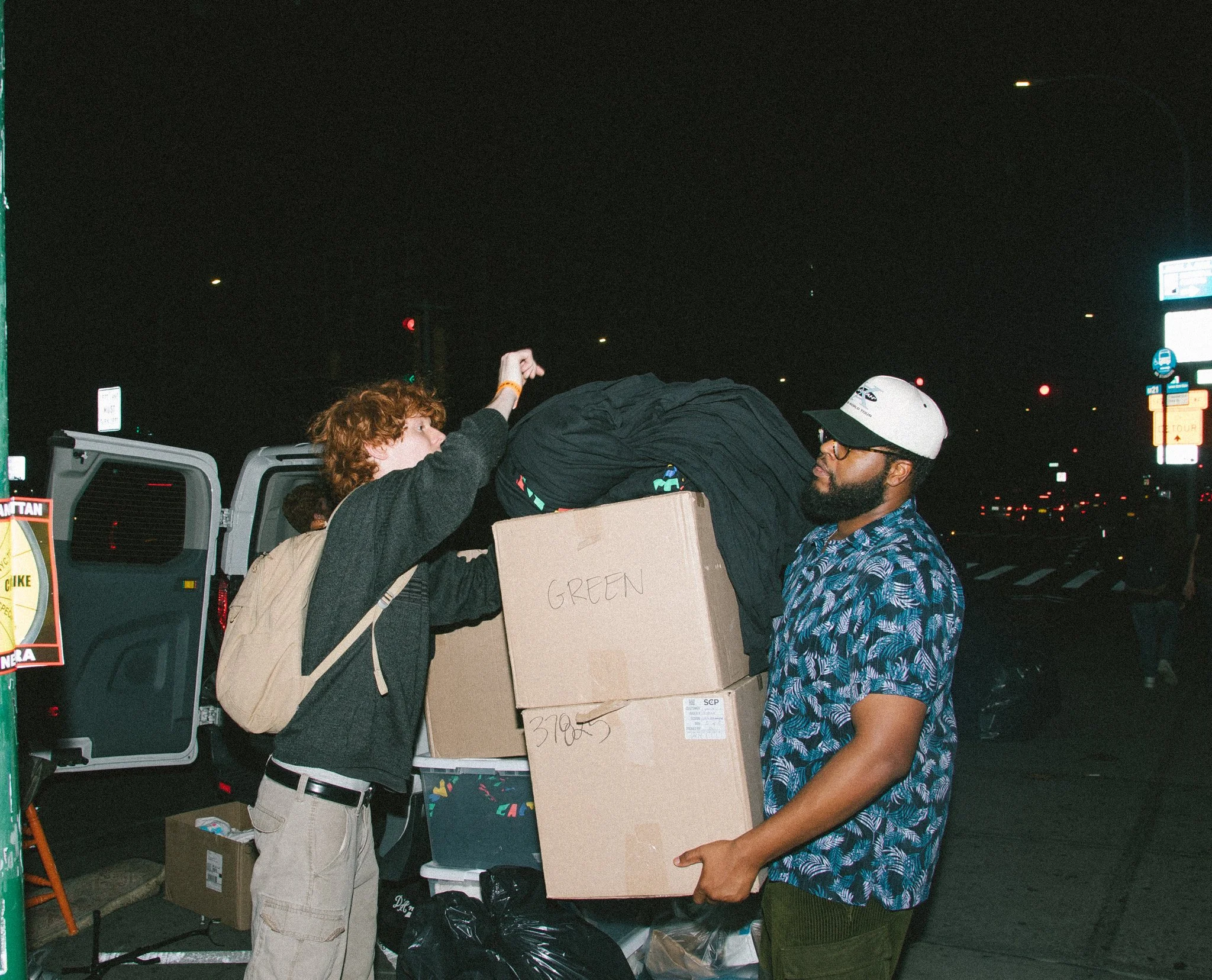 WILLIS | Music, Tour Dates, and more