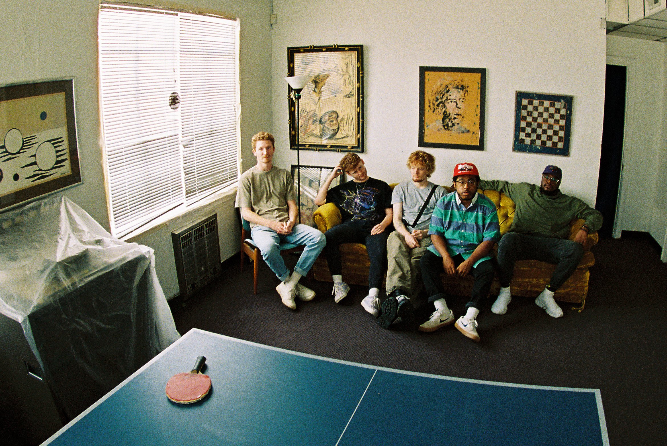 WILLIS | Music, Tour Dates, and more