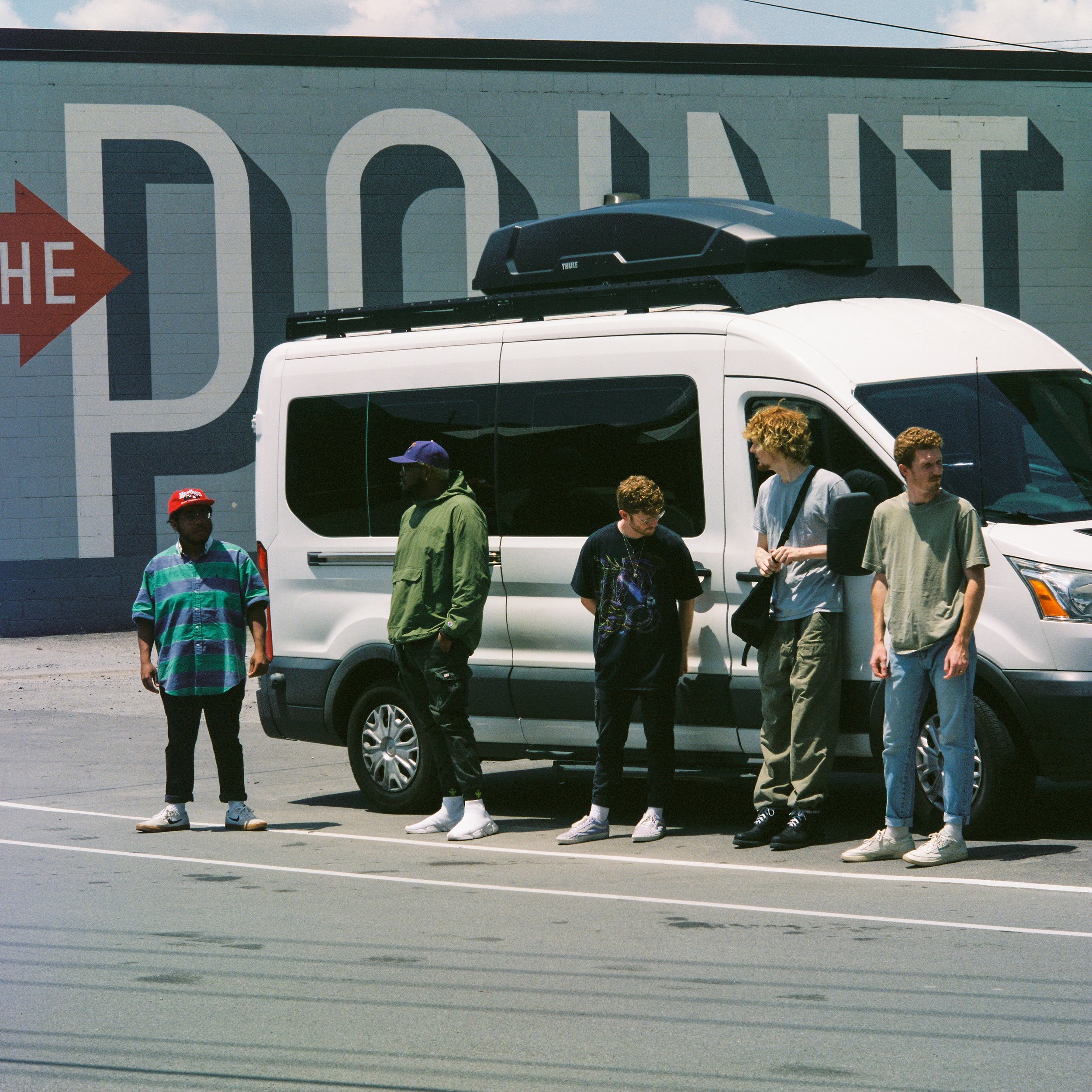 TOUR — WILLIS