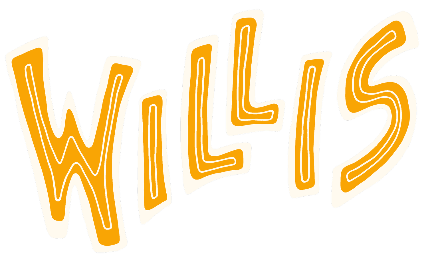 WILLIS | Music, Tour Dates, and more