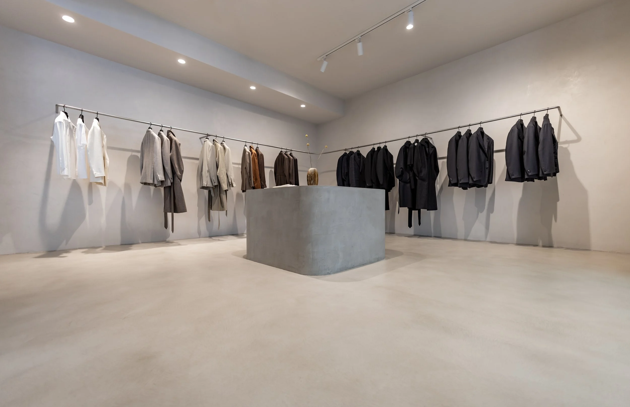 MAWSON ÓSSA — Idea Creations