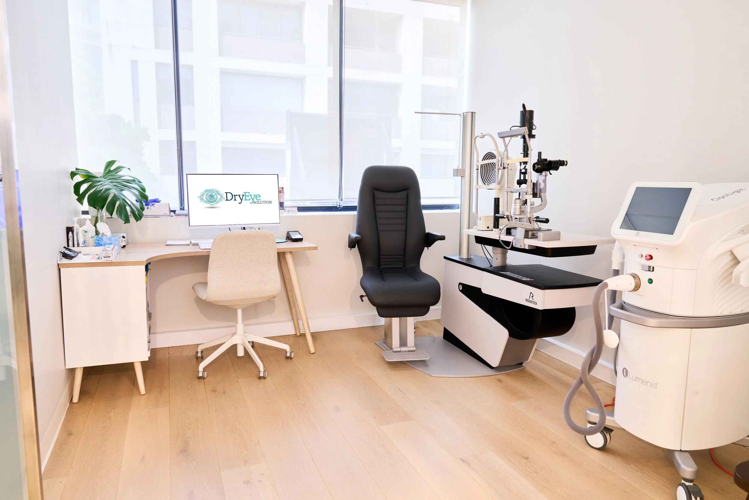 Dry Eye Treatment | NSW and Melbourne | Dry Eye Solution