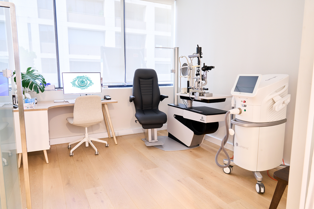 Dry Eye Treatment | NSW and Melbourne | Dry Eye Solution