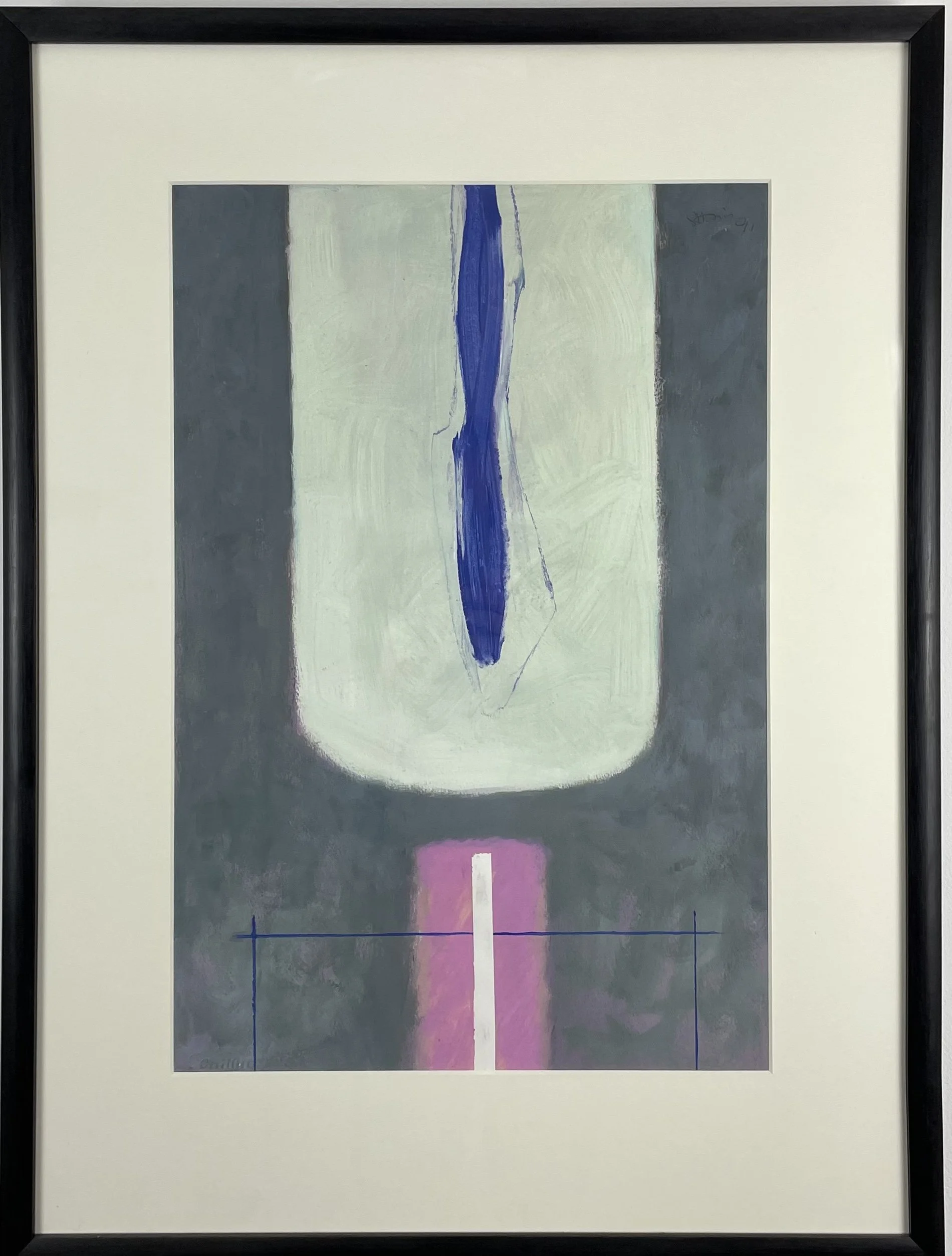 Oxford Art Gallery — tom constantine