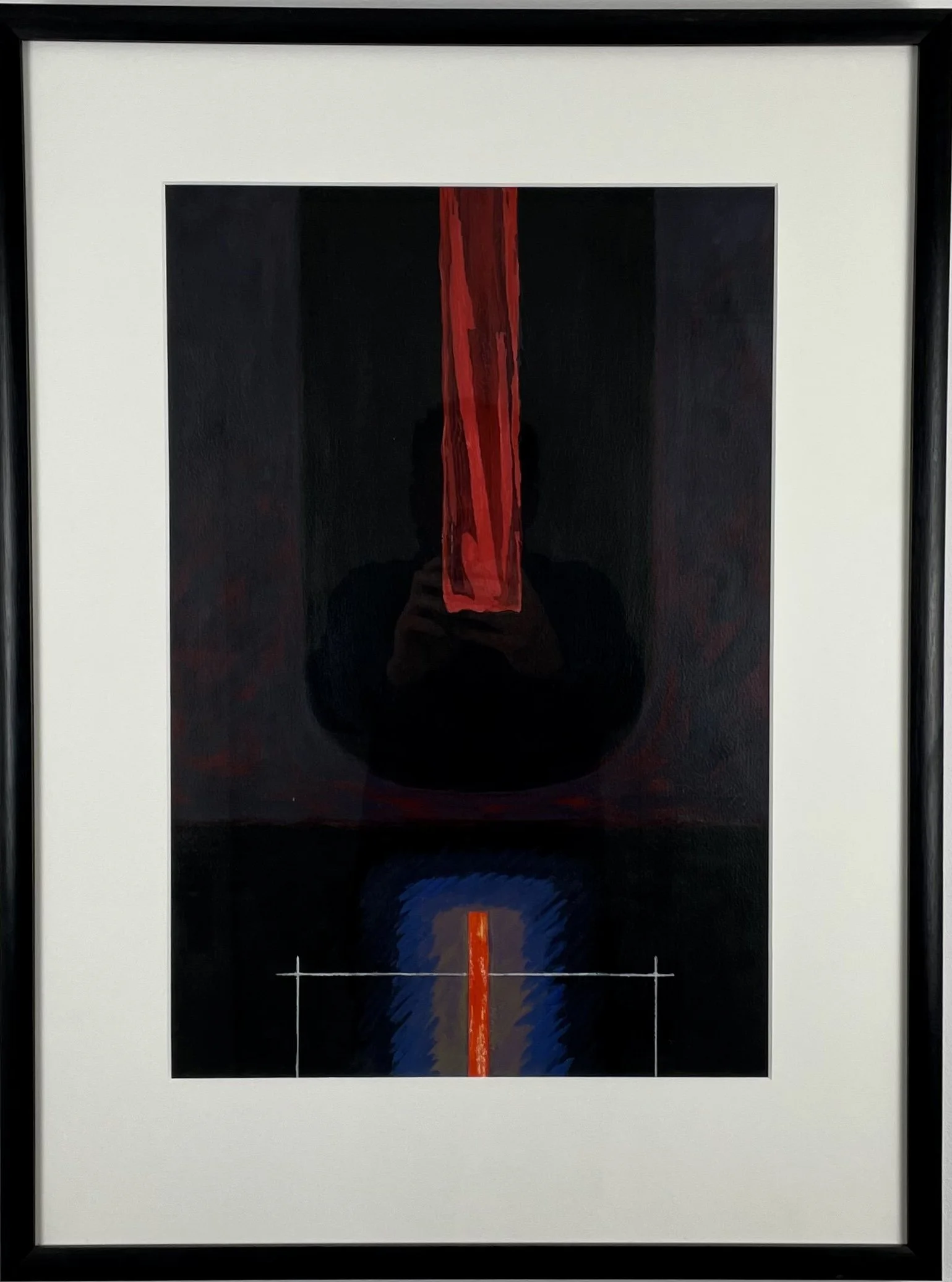 Oxford Art Gallery — tom constantine