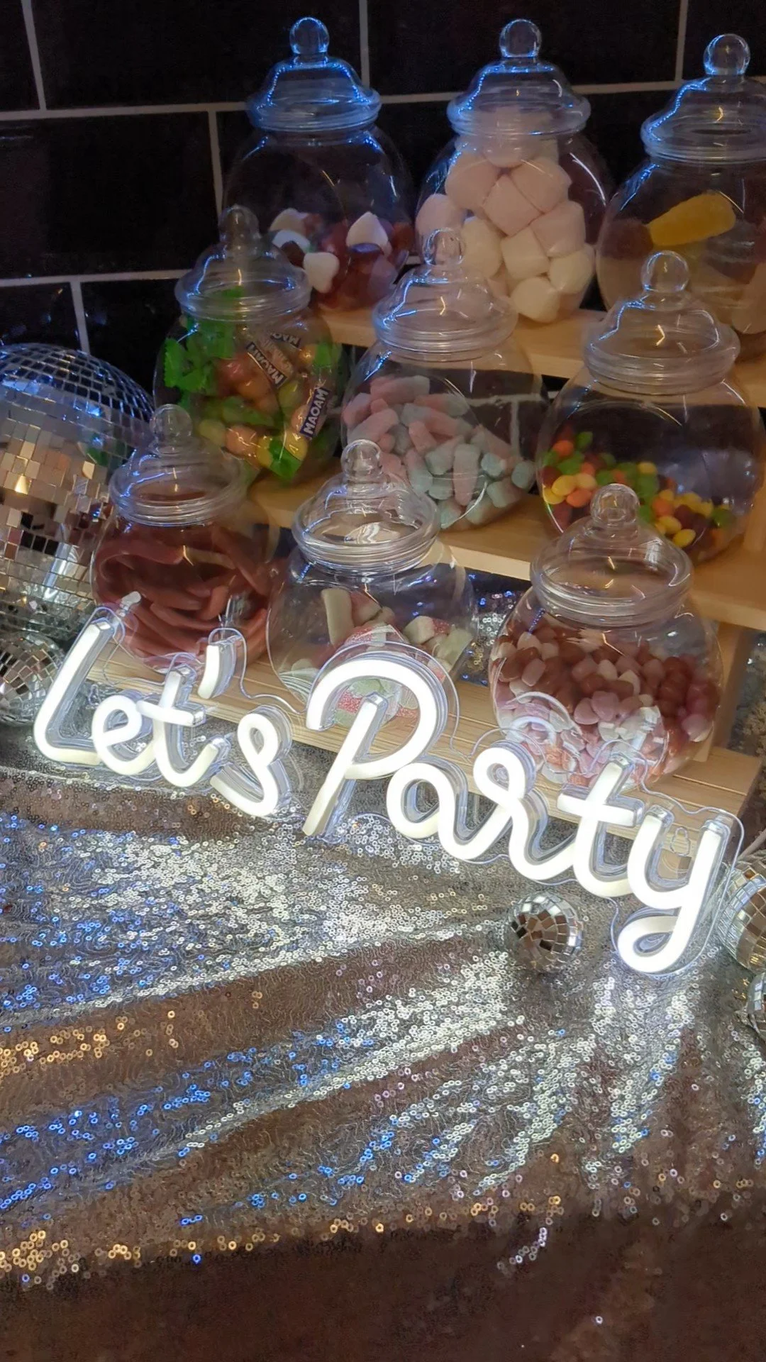 Piercing Party with Genevieve — With Genevieve at Kings Ship Tattoo