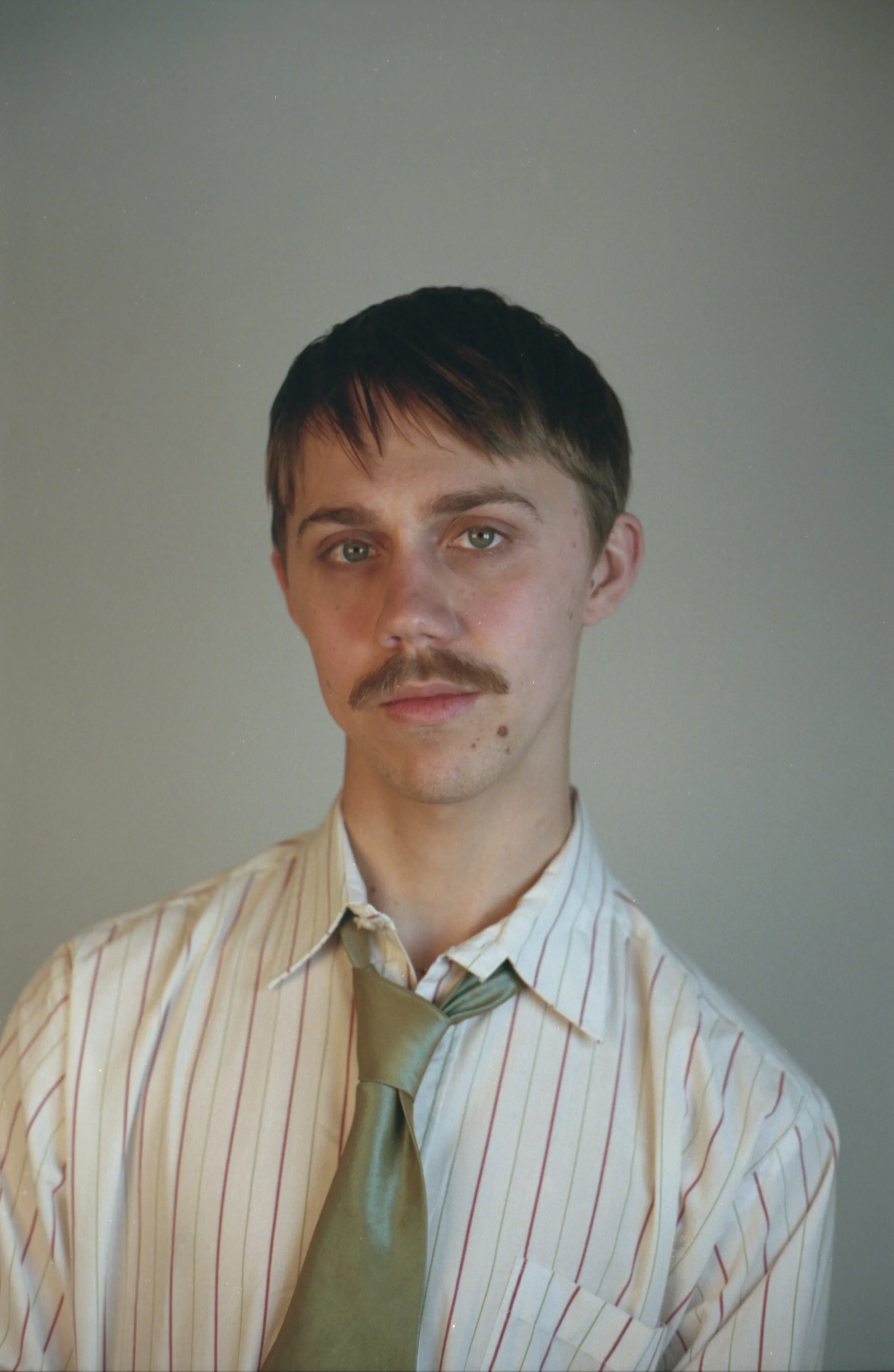 About — andreas haglund