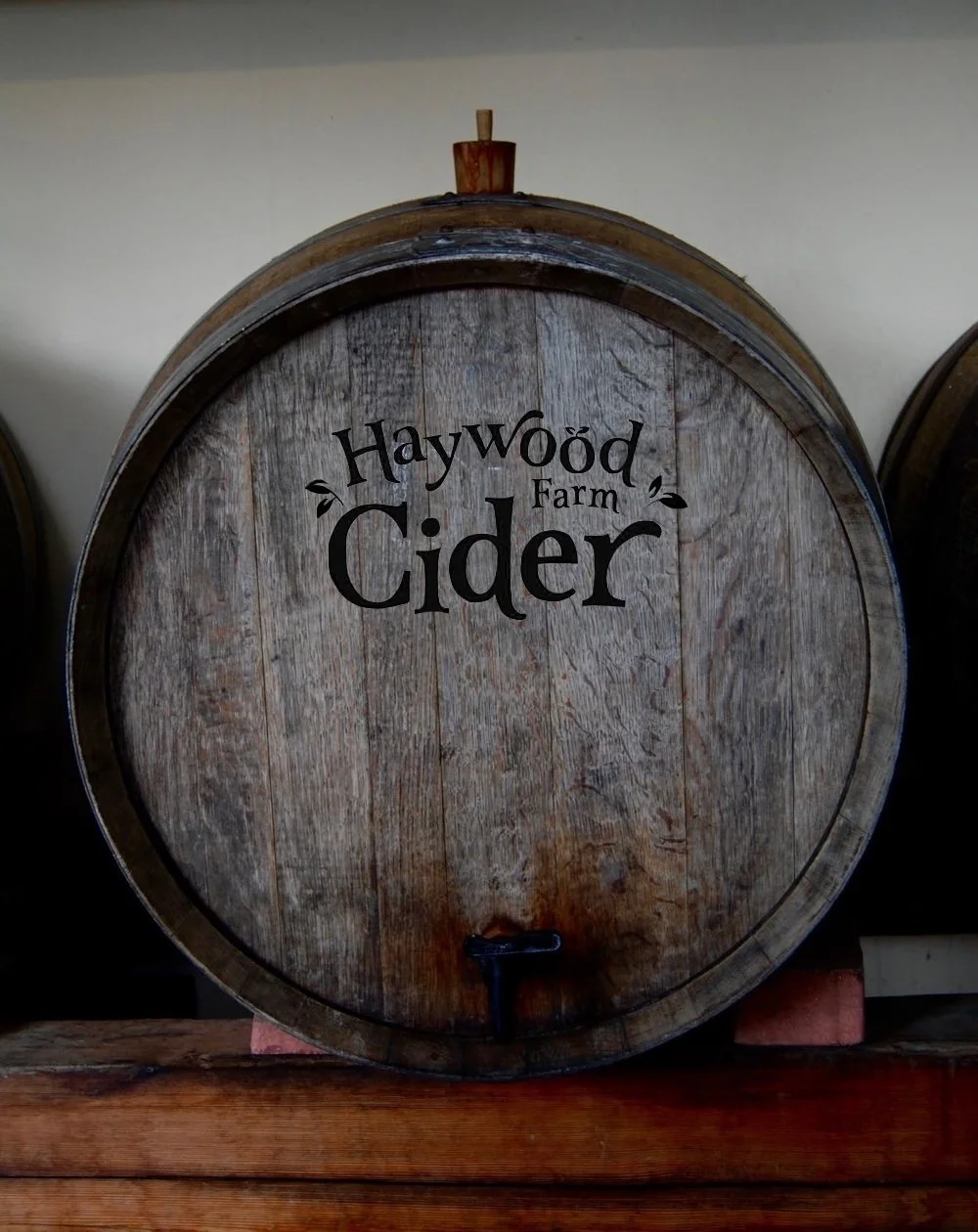 Gallery — Haywood Farm Cider traditional Cornish still cider