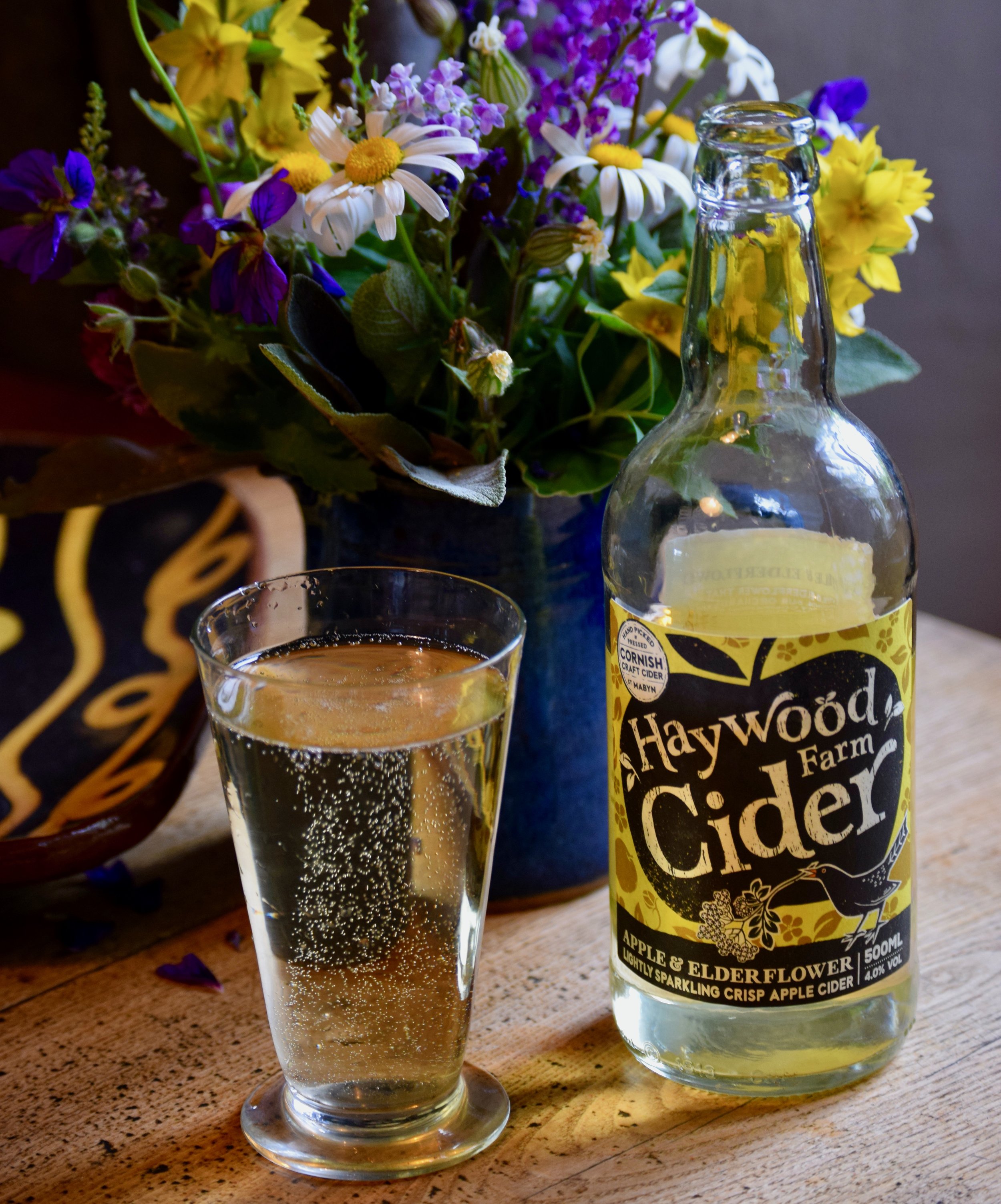 Gallery — Haywood Farm Cider traditional Cornish still cider