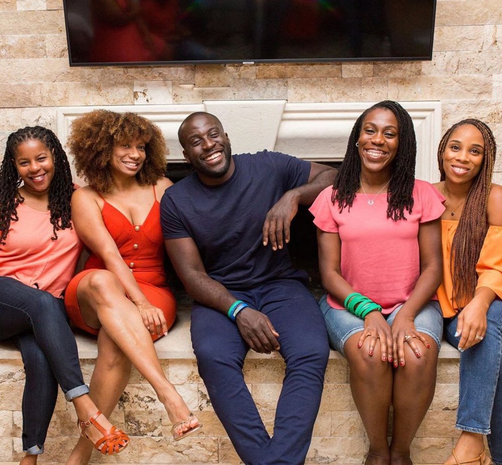 About Us — Passport Heavy