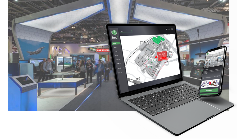 Hidonix - Indoor Navigation and Technologies for Cultural Institutions
