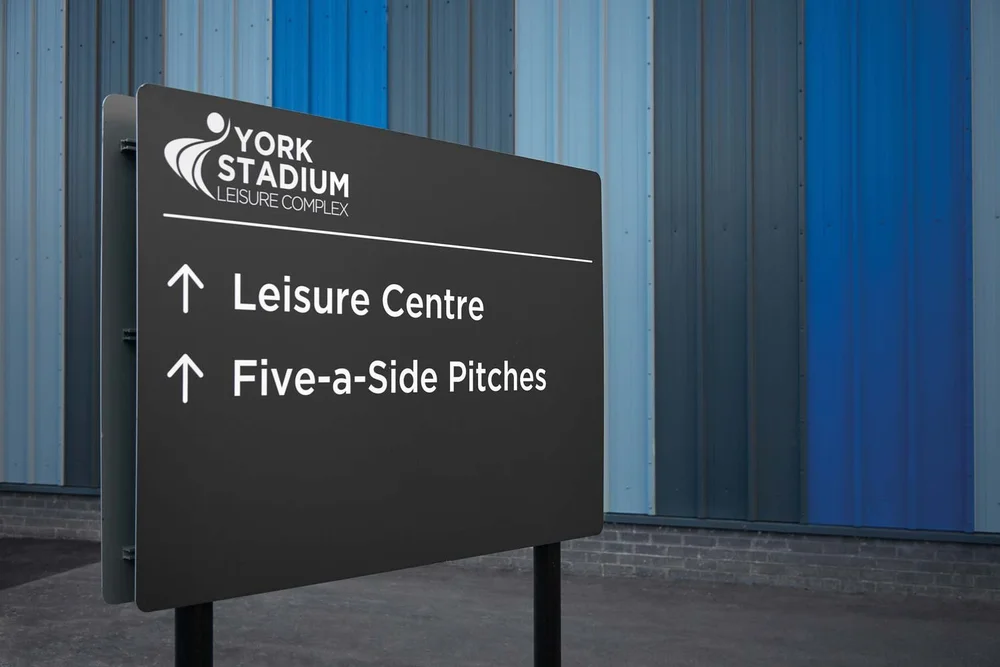 LNER Community Stadium, York — ASCOT