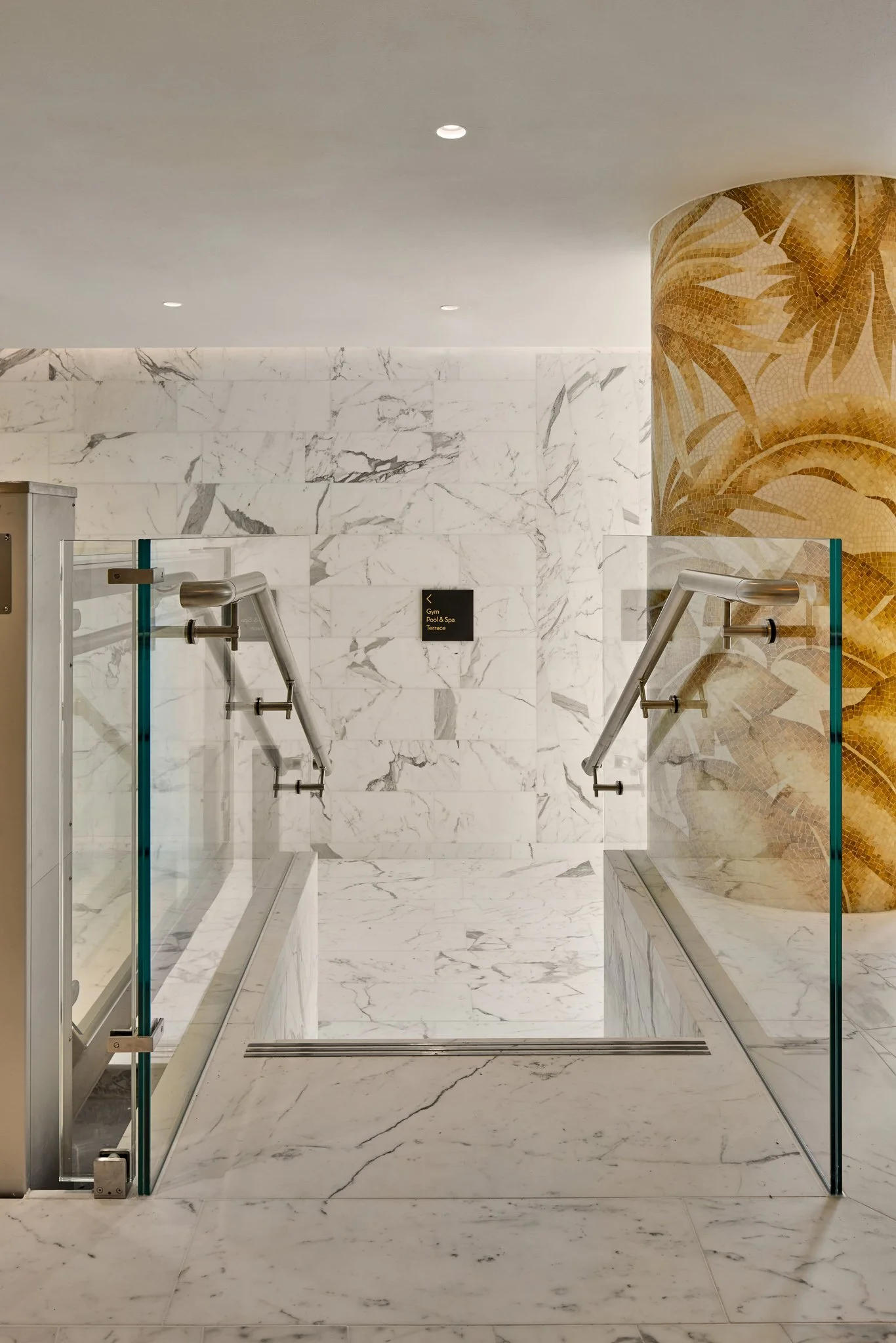 Damac Tower, London — ASCOT