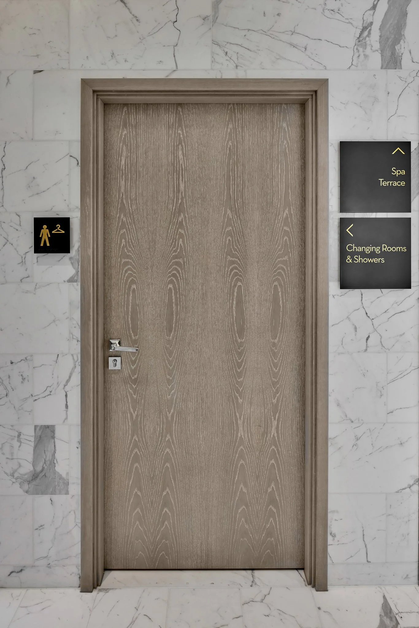 Damac Tower, London — ASCOT