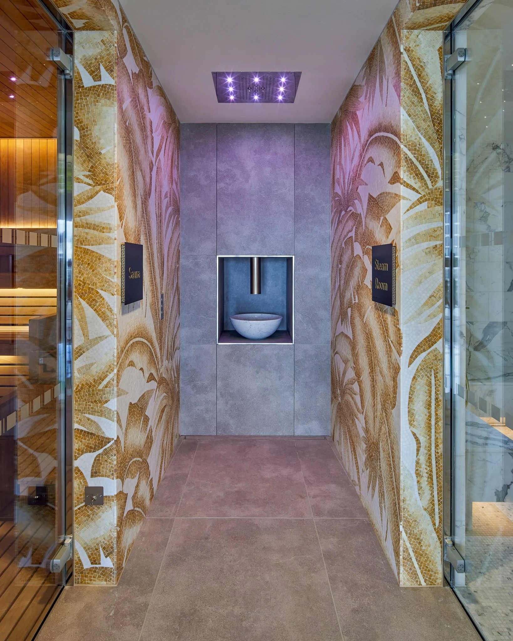 Damac Tower, London — ASCOT