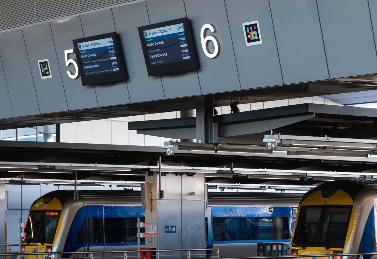 Infrastructure and Public Realm — ASCOT