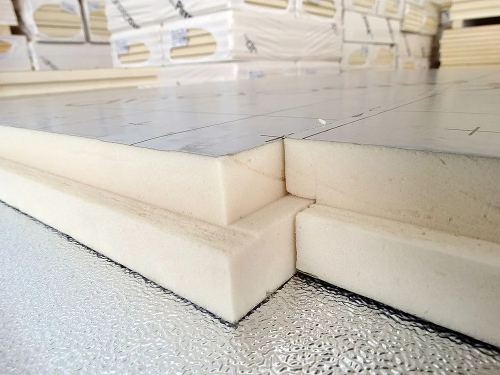What Kind of Insulation Should I Use In My Project? — Locke Passive ...