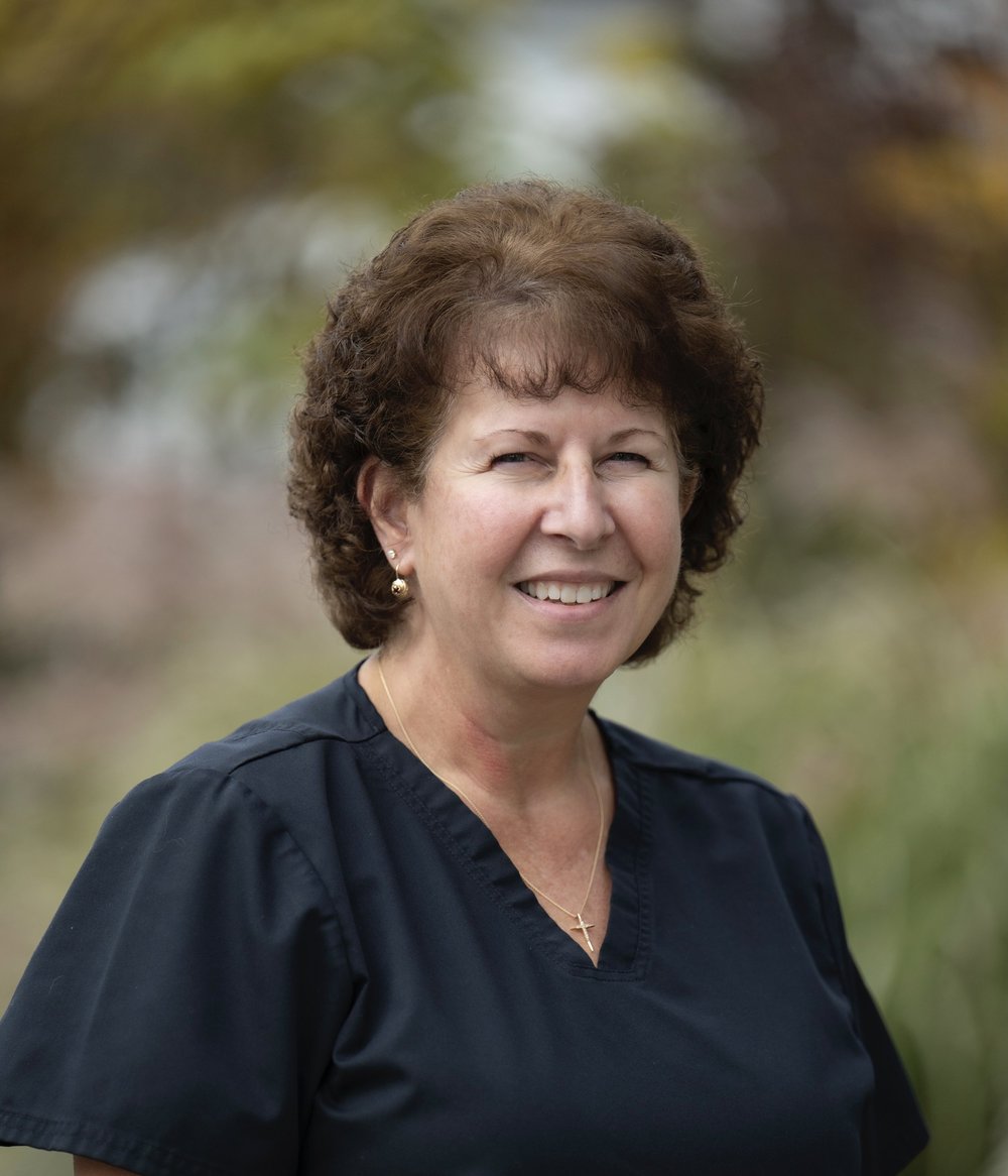 McGillicuddy | Huyett Dental — Our Team