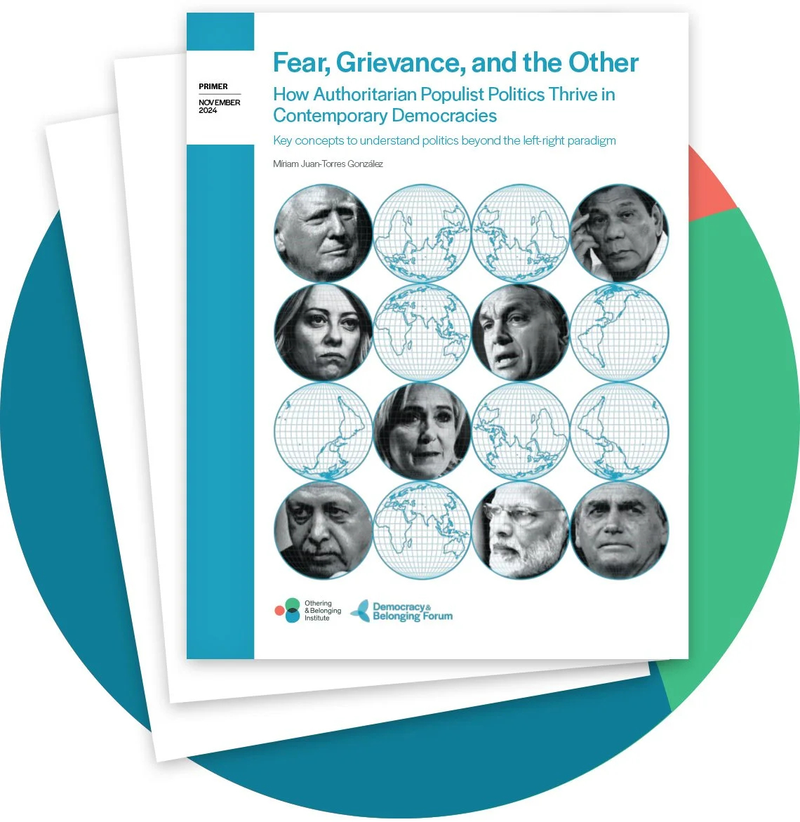 Fear, Grievance, and the Other: How Authoritarian Populist Politics ...