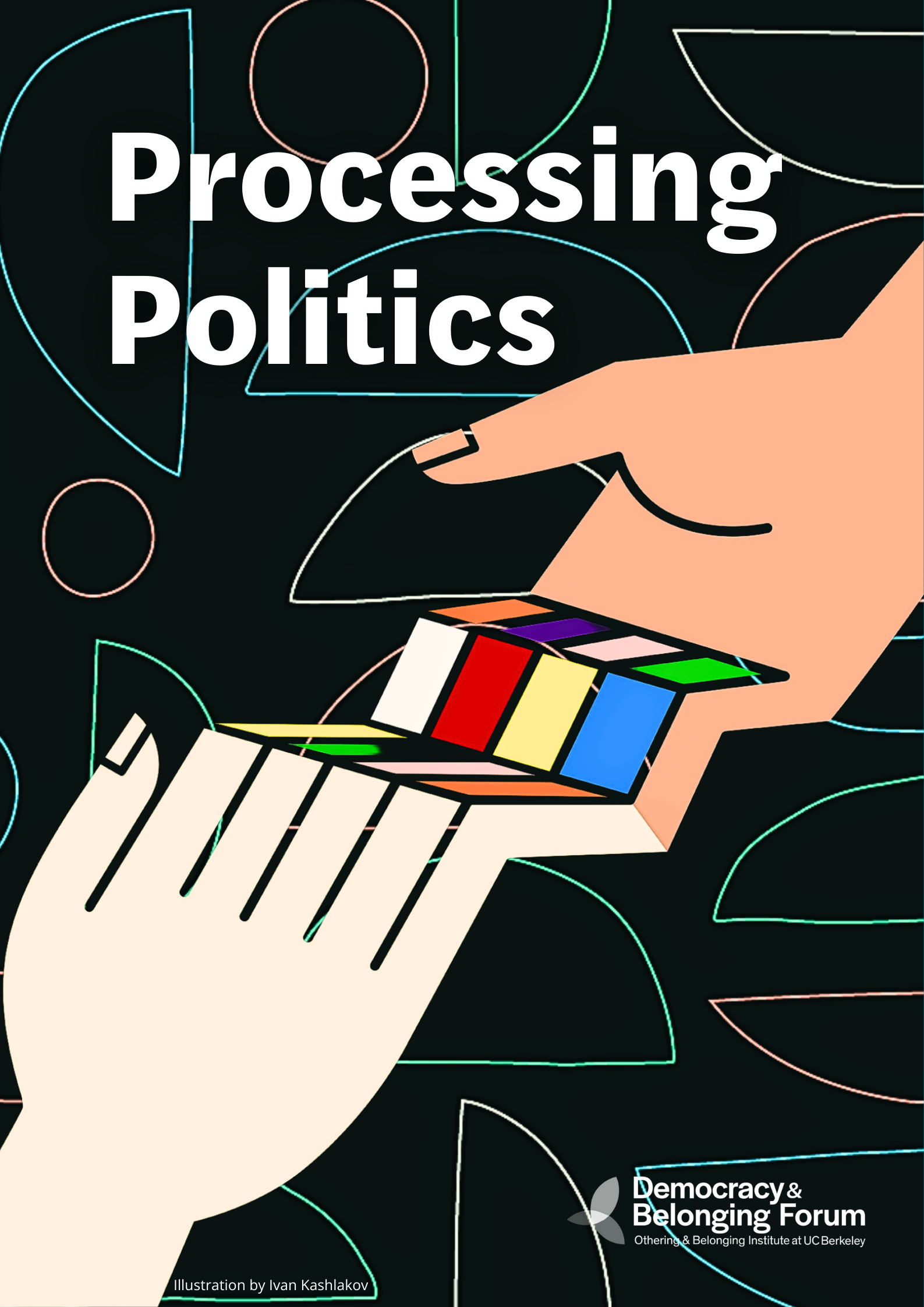 Members' Events — Democracy & Belonging Forum