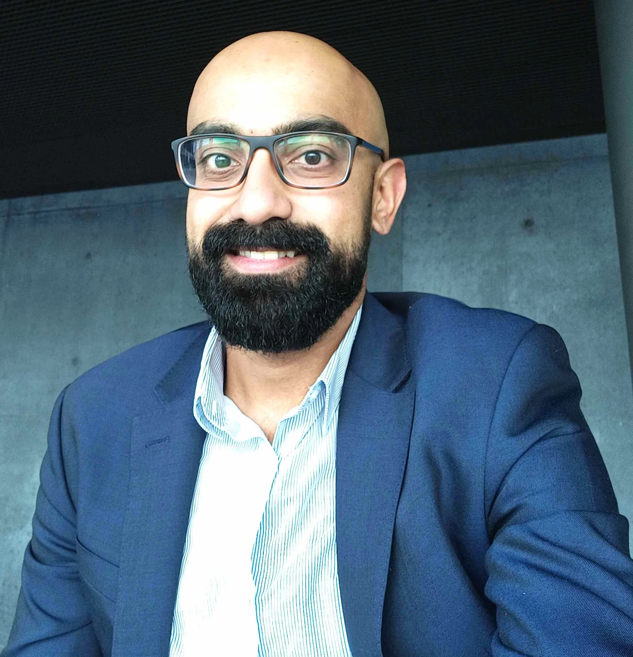 Advisory Board — Democracy & Belonging Forum