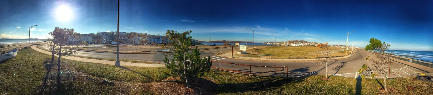 Hull Redevelopment Authority