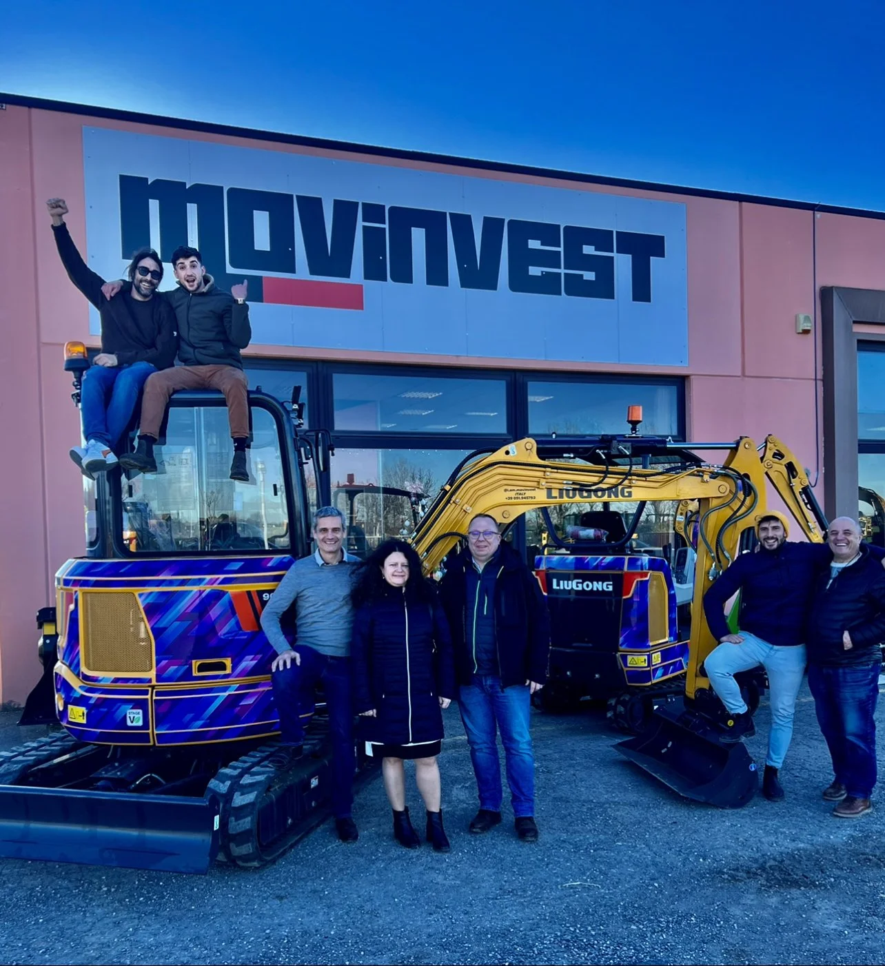Movinvest
