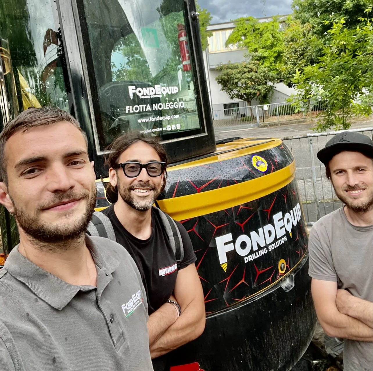 Movinvest