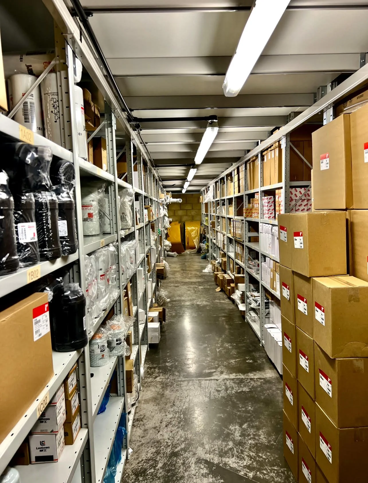 Movinvest