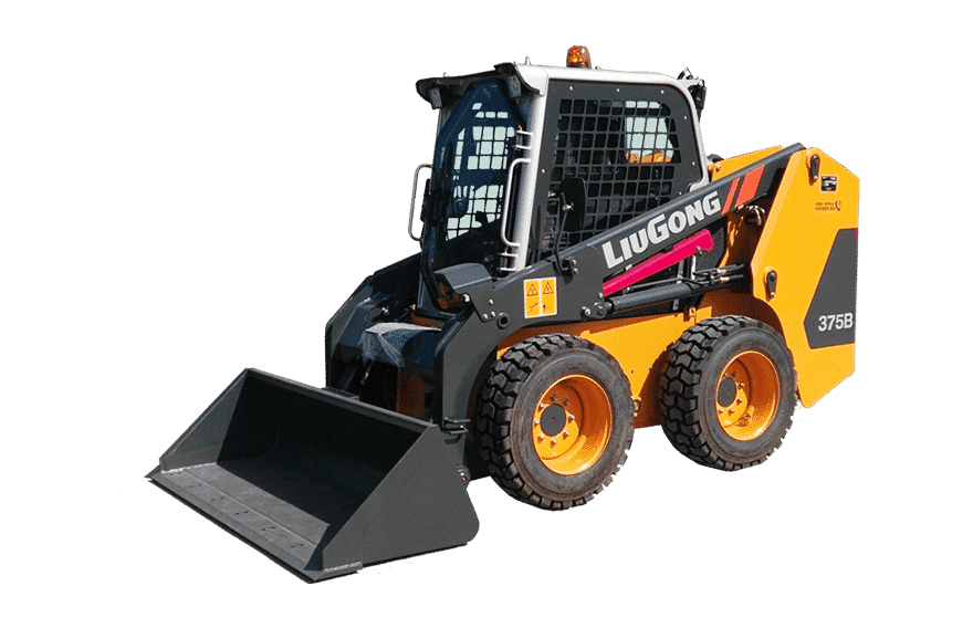LIUGONG 375B — Movinvest