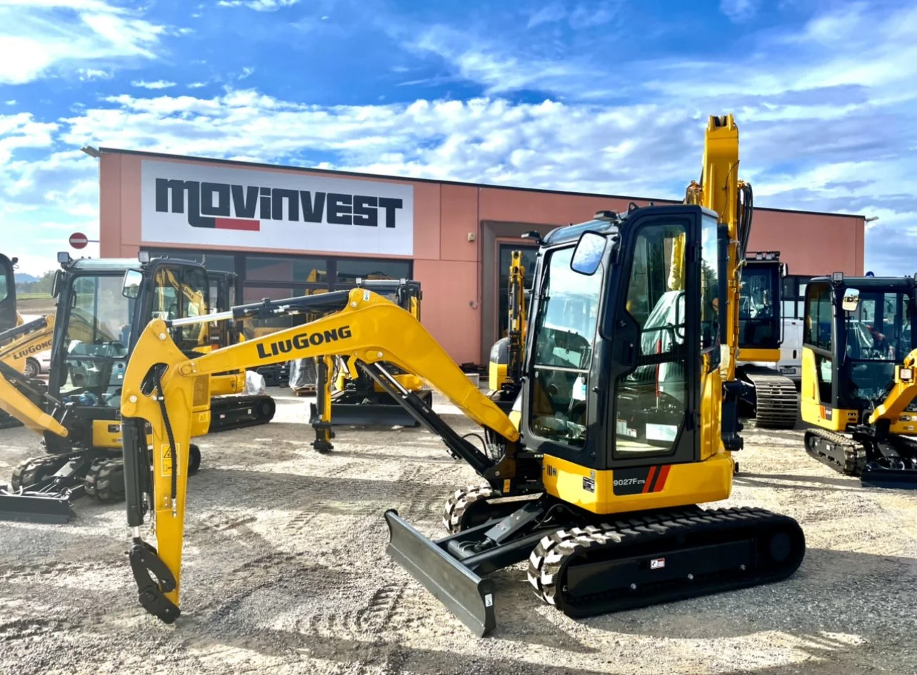 Movinvest