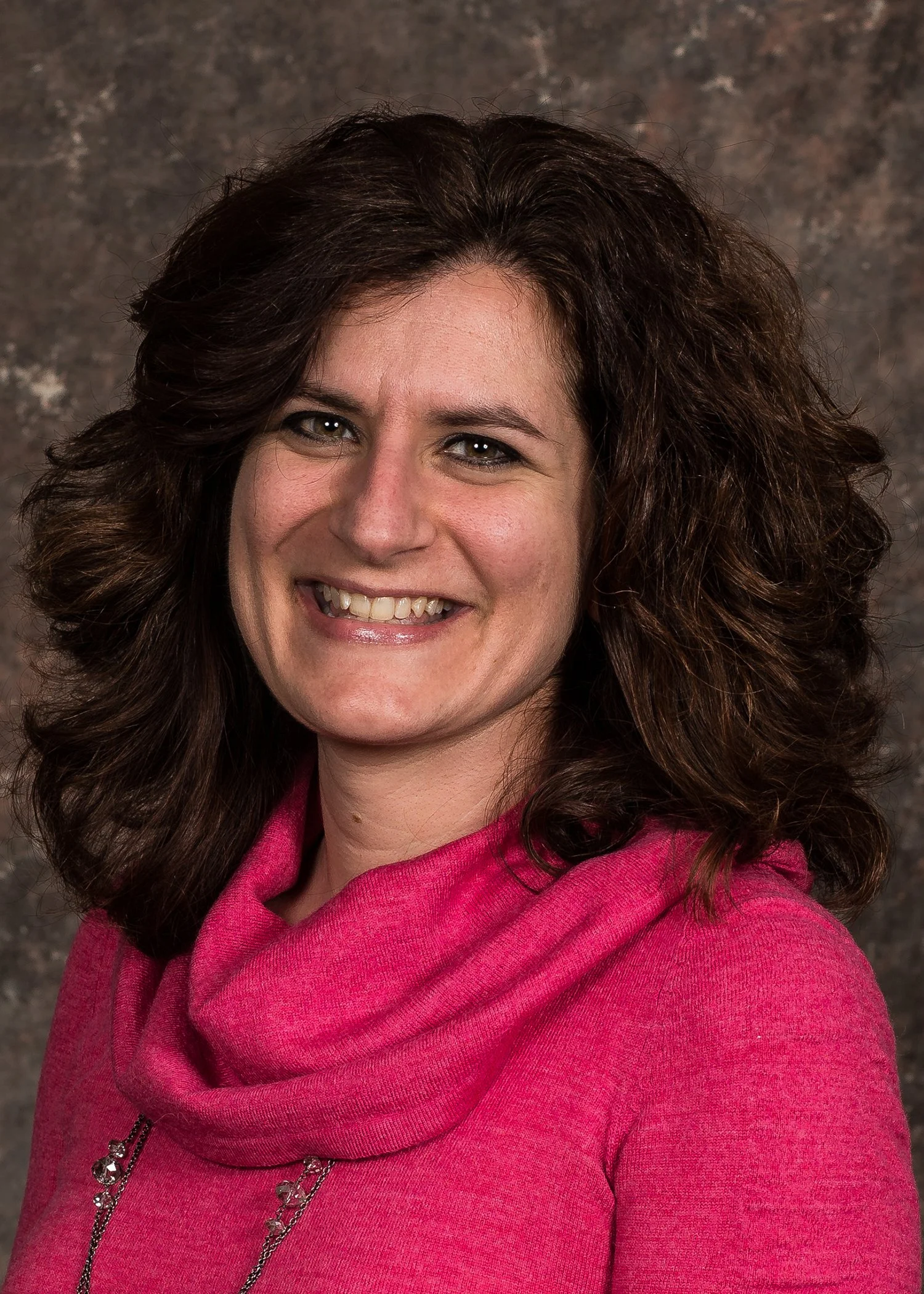 Christine Wargo — Compass Counseling Center