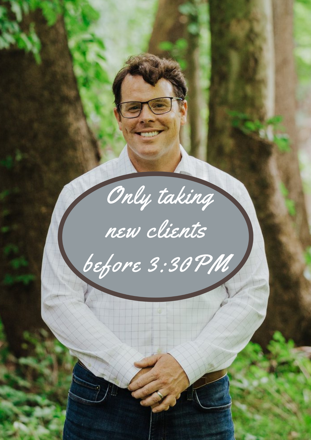 Adam Hoover — Compass Counseling Center