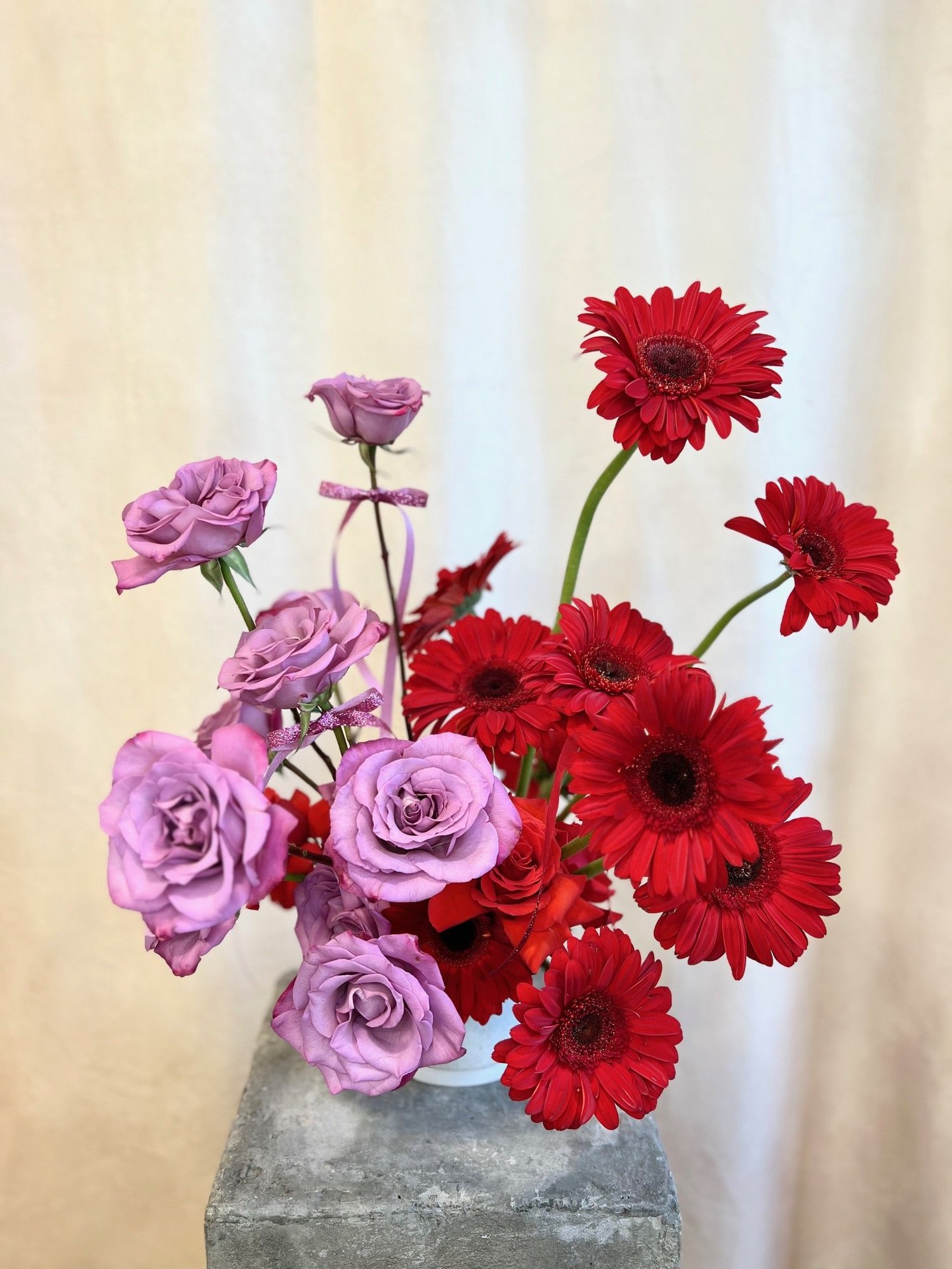 Austin Flower Shop | Luxury Floral Arrangements & Seasonal Designs ...