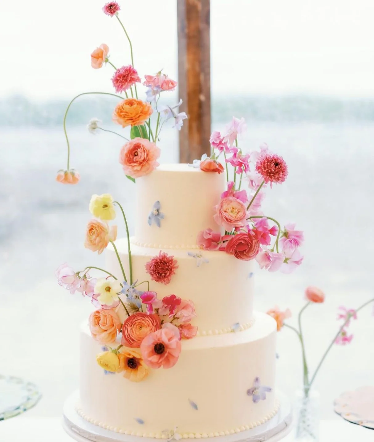 Shapes and Form in Floral Design — Remi + Gold
