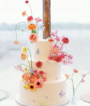 Shapes and Form in Floral Design — Remi + Gold