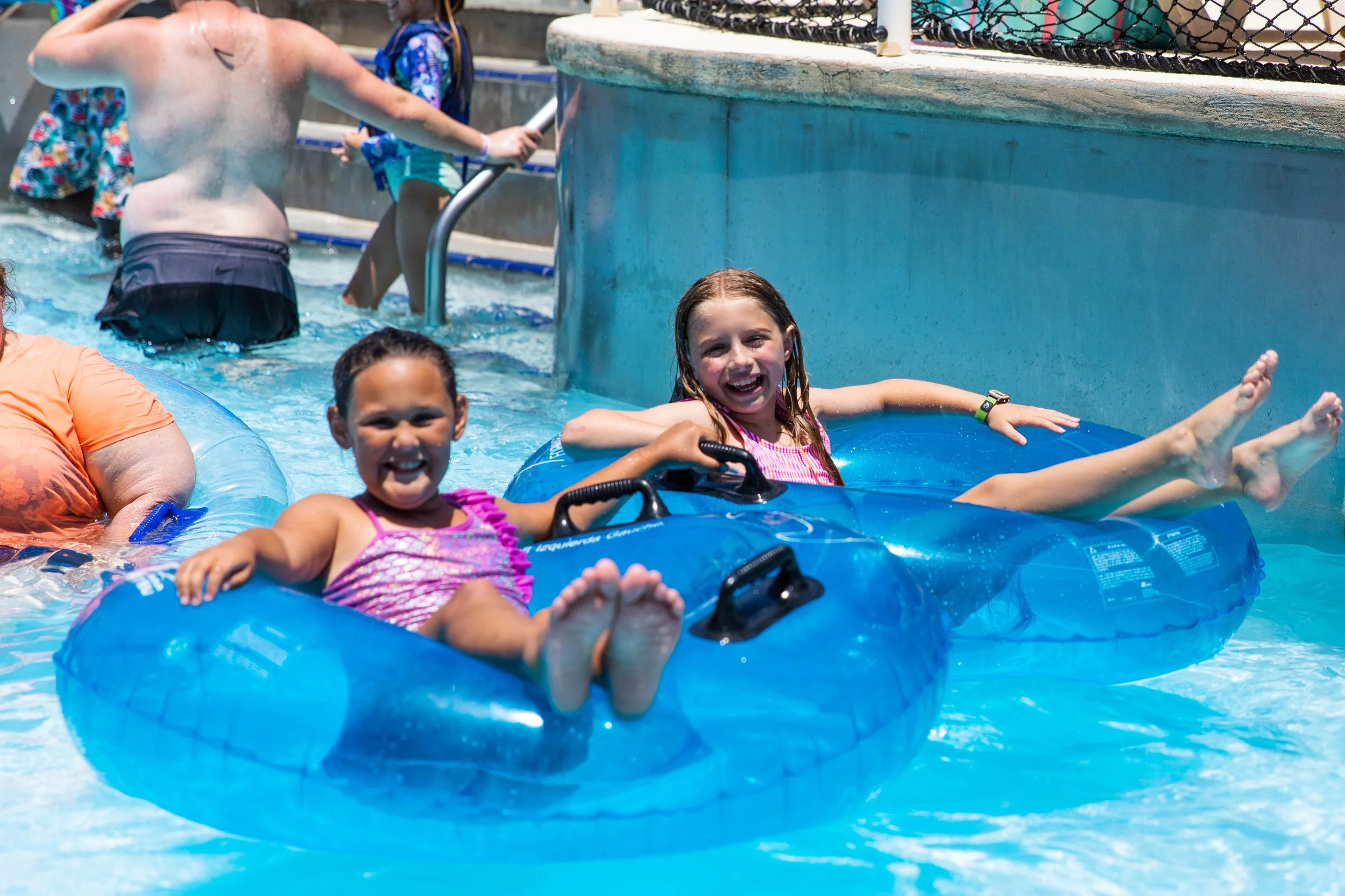 Spring Break in Daytona Beach | Daytona Lagoon Waterpark — Daytona Lagoon