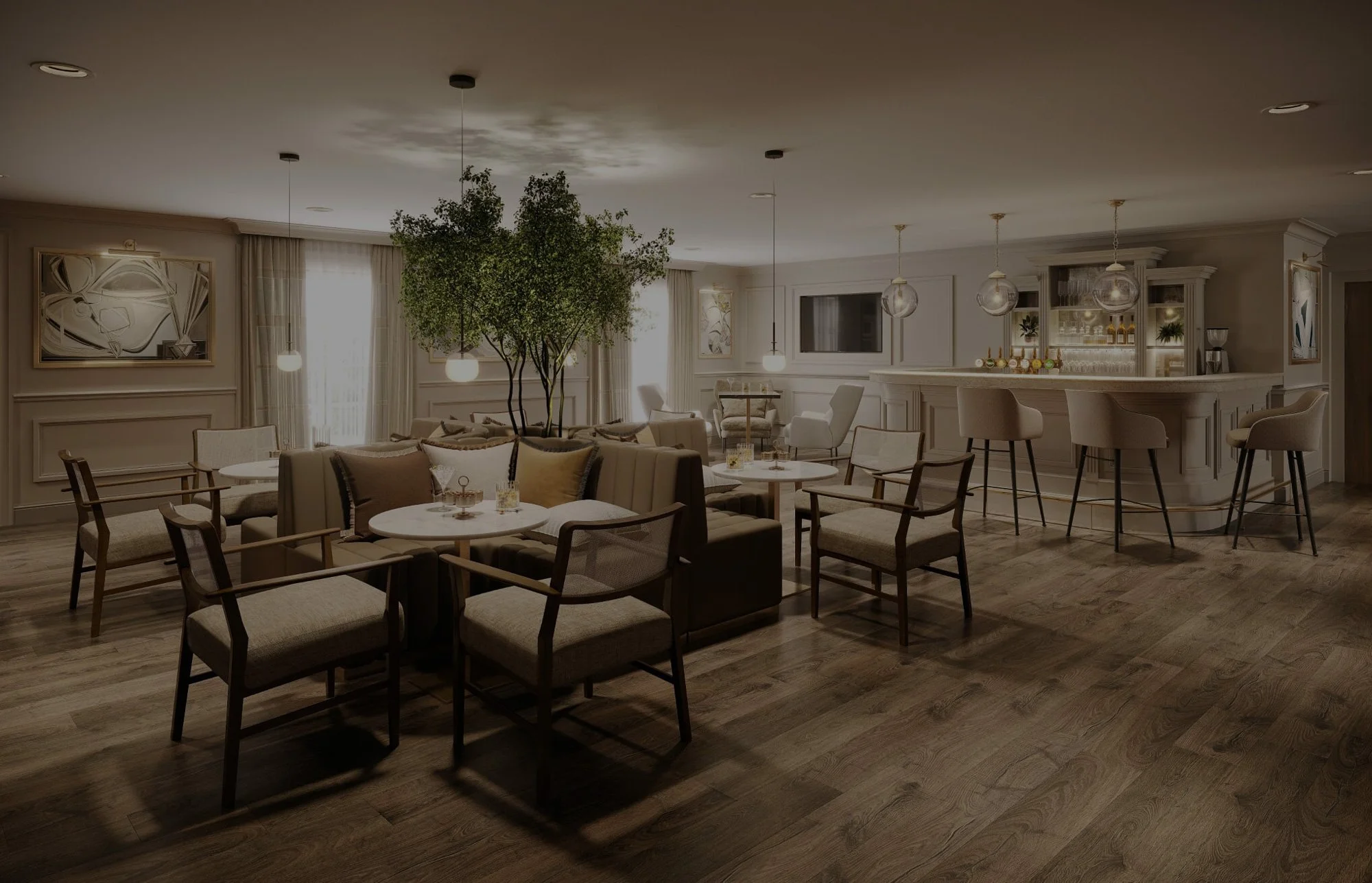 Rebecca Hartley Interiors