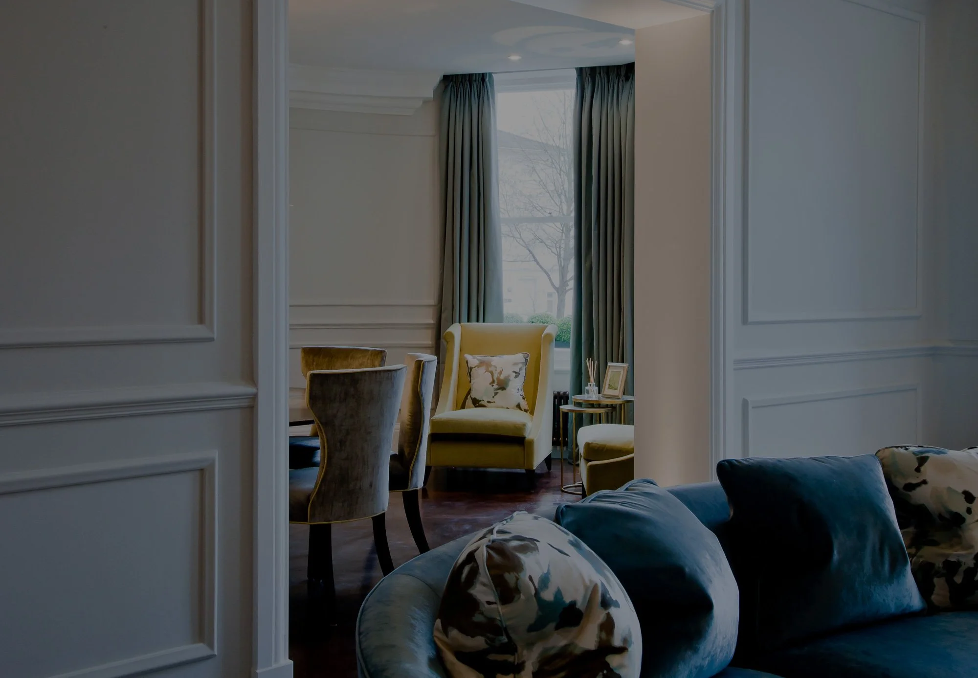 Rebecca Hartley Interiors