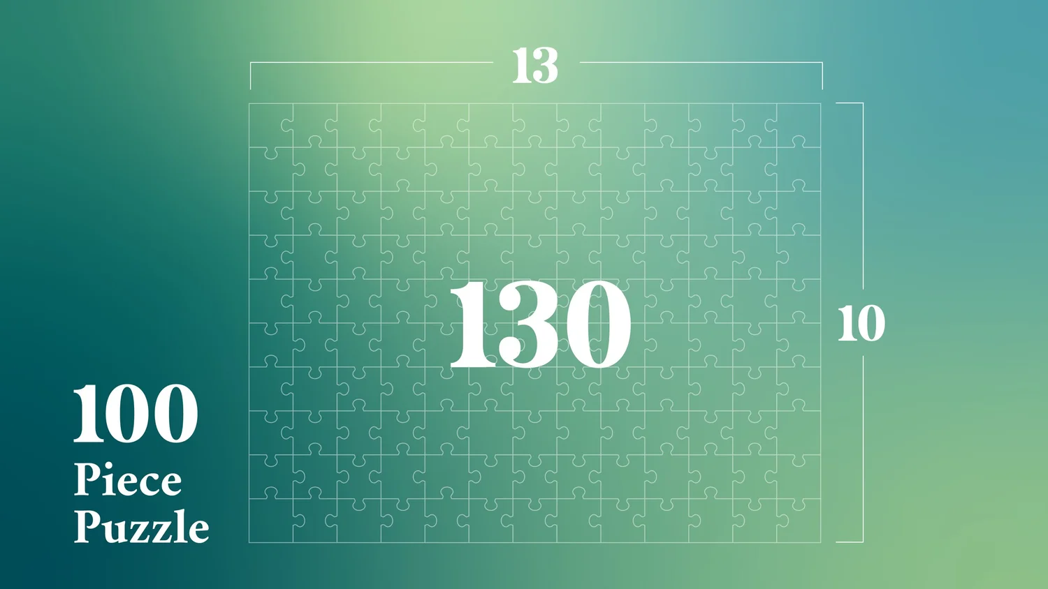 Puzzle Projects — Krystal Cotriss Design